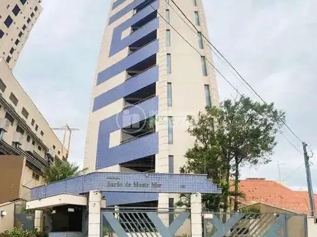 Apartamento para Venda em Londrina/PR Vitória 5 Quartos