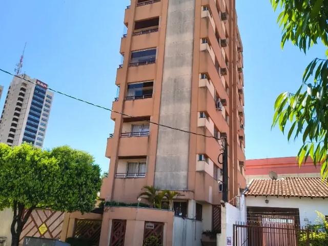 Apartamento para Venda em Londrina/PR Vitória 1 Quartos