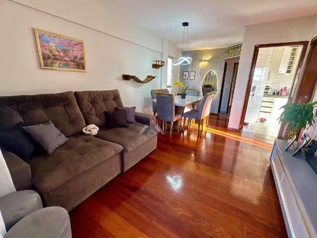 Apartamento para Venda em Londrina/PR Vitória 1 Quartos