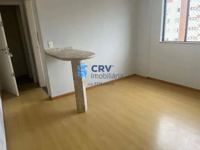Apartamento para Venda em Londrina/PR Vitória 1 Quartos