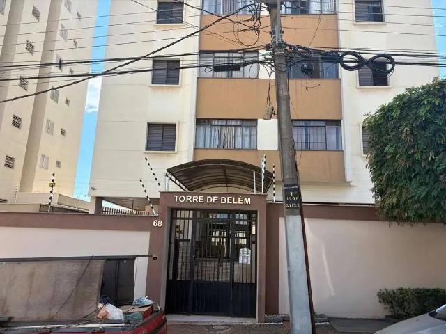 Apartamento para Venda em Londrina/PR Vitória 2 Quartos