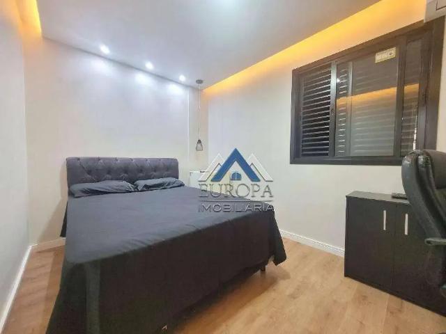 Apartamento para Venda em Londrina/PR Vitória 2 Quartos
