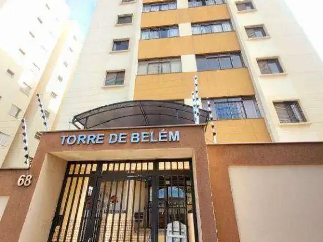 Apartamento para Venda em Londrina/PR Vitória 2 Quartos