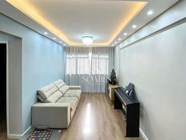 Apartamento para Venda em Londrina/PR Vitória 2 Quartos