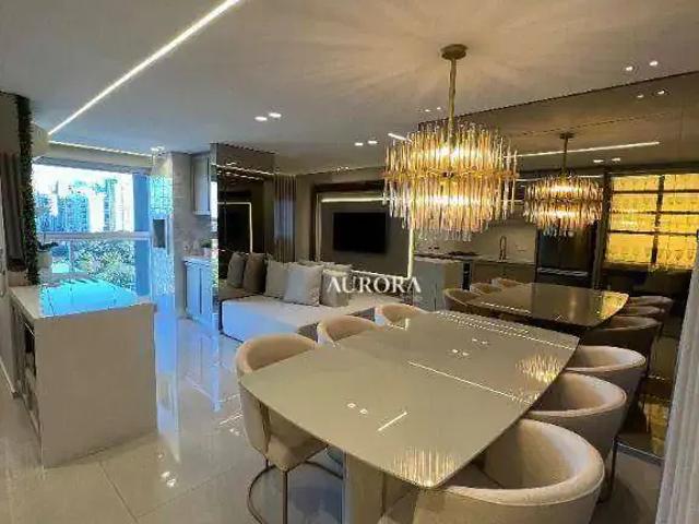 Apartamento para Venda em Londrina/PR Vitória 2 Quartos