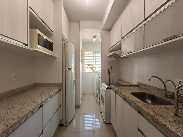 Apartamento para Venda em Londrina/PR Vitória 2 Quartos