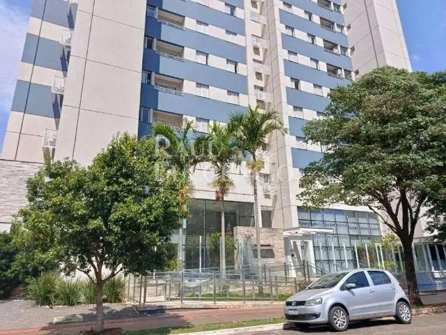 Apartamento para Venda em Londrina/PR Vitória 2 Quartos