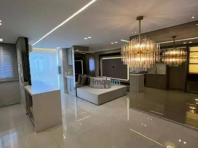 Apartamento para Venda em Londrina/PR Vitória 2 Quartos