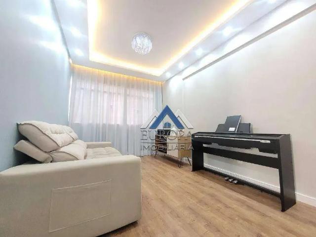 Apartamento para Venda em Londrina/PR Vitória 2 Quartos