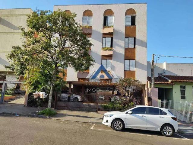 Apartamento para Venda em Londrina/PR Vitória 2 Quartos