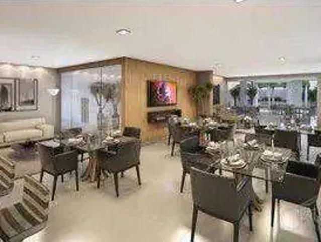 Apartamento para Venda em Londrina/PR Vitória 2 Quartos
