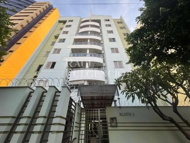 Apartamento para Venda em Londrina/PR Vitória 2 Quartos