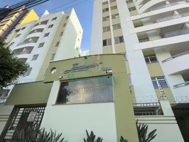 Apartamento para Venda em Londrina/PR Vitória 2 Quartos