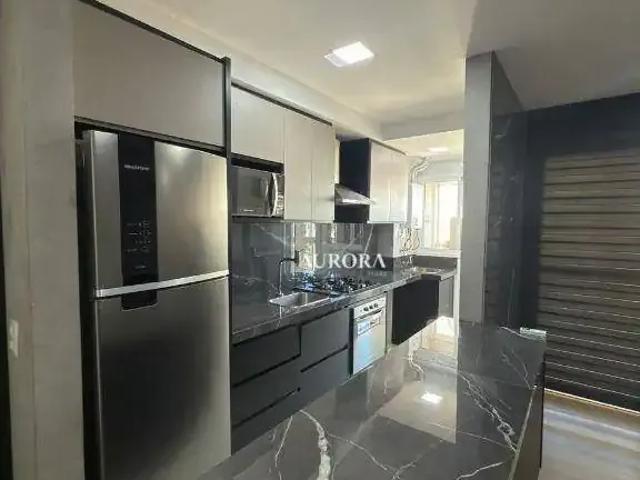 Apartamento para Venda em Londrina/PR Vitória 2 Quartos