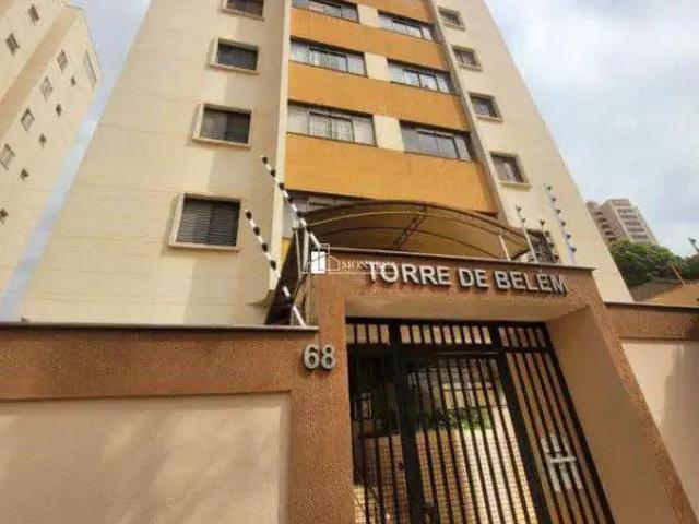 Apartamento para Venda em Londrina/PR Vitória 2 Quartos