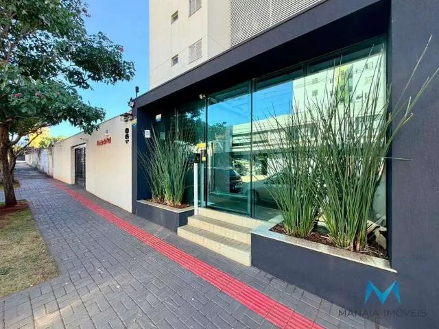 Apartamento para Venda em Londrina/PR Vitória 2 Quartos