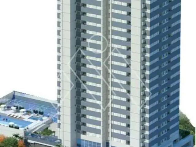 Apartamento para Venda em Londrina/PR Vitória 3 Quartos