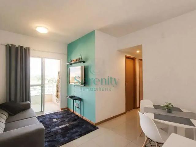 Apartamento para Venda em Londrina/PR Vitória 3 Quartos