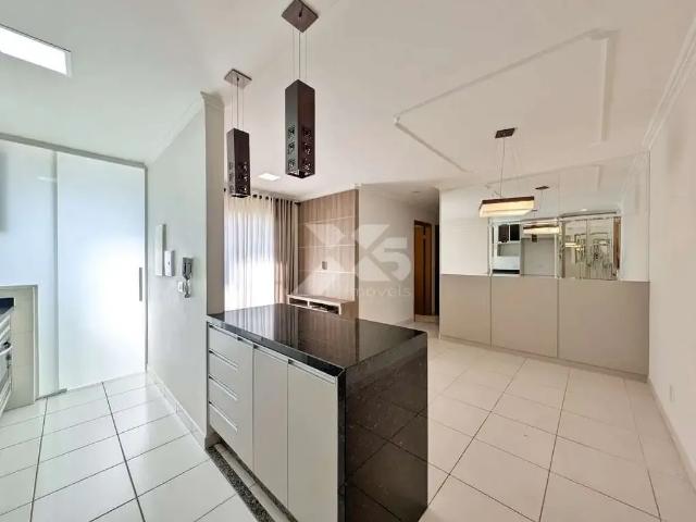 Apartamento para Venda em Londrina/PR Vitória 3 Quartos