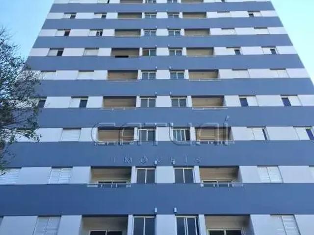 Apartamento para Venda em Londrina/PR Vitória 3 Quartos