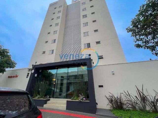 Apartamento para Venda em Londrina/PR Vitória 3 Quartos