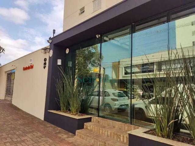 Apartamento para Venda em Londrina/PR Vitória 3 Quartos