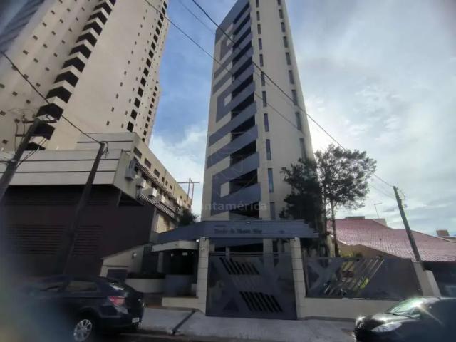 Apartamento para Venda em Londrina/PR Vitória 3 Quartos