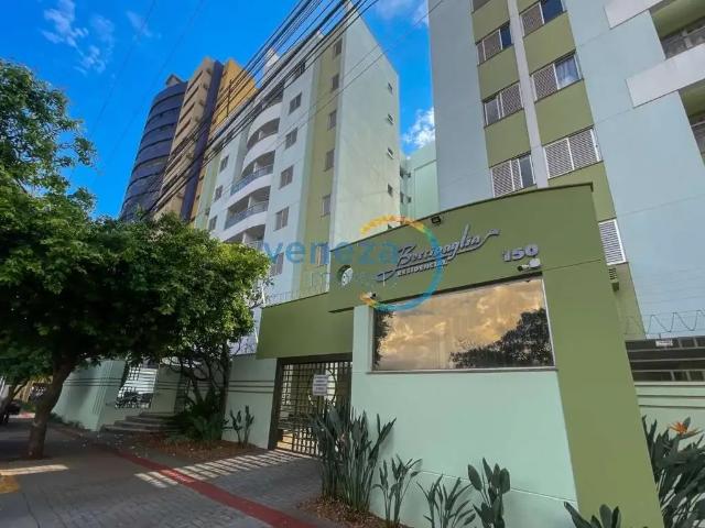 Apartamento para Venda em Londrina/PR Vitória 3 Quartos