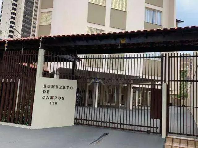 Apartamento para Venda em Londrina/PR Vitória 3 Quartos