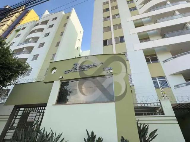 Apartamento para Venda em Londrina/PR Vitória 3 Quartos