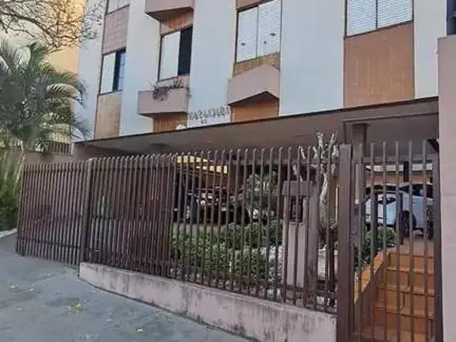 Apartamento para Venda em Londrina/PR Vitória 3 Quartos