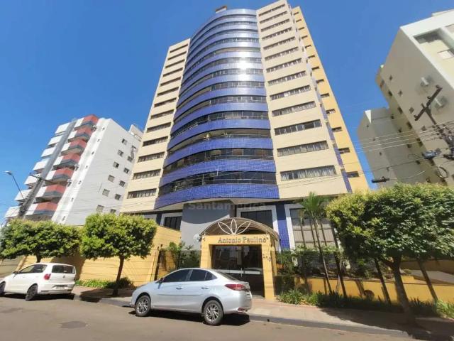 Apartamento para Venda em Londrina/PR Vitória 3 Quartos