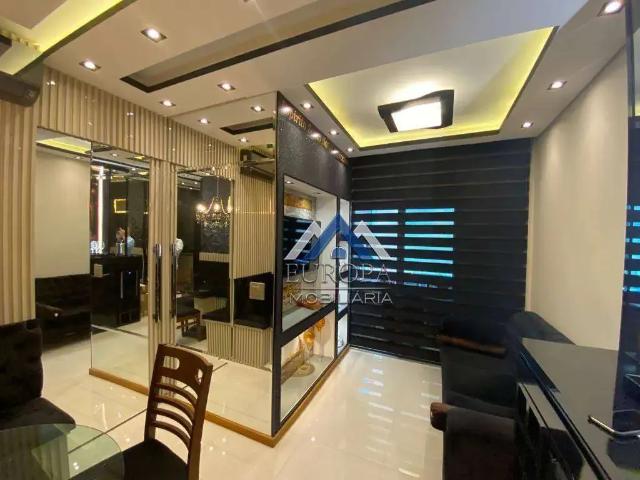 Apartamento para Venda em Londrina/PR Vitória 3 Quartos