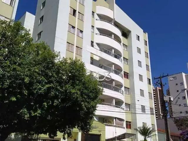 Apartamento para Venda em Londrina/PR Vitória 3 Quartos