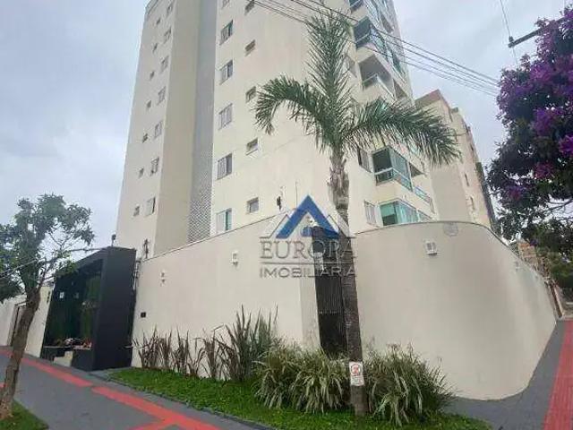 Apartamento para Venda em Londrina/PR Vitória 3 Quartos