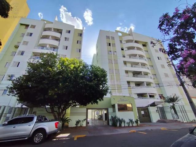 Apartamento para Venda em Londrina/PR Vitória 3 Quartos