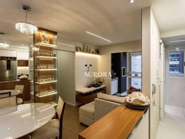 Apartamento para Venda em Londrina/PR Vitória 3 Quartos