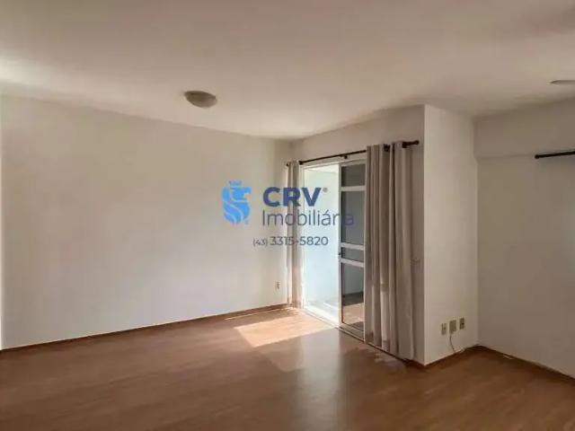 Apartamento para Venda em Londrina/PR Vitória 3 Quartos