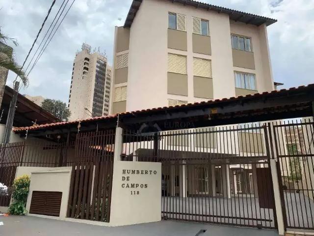 Apartamento para Venda em Londrina/PR Vitória 3 Quartos