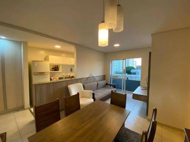 Apartamento para Venda em Londrina/PR Vitória 3 Quartos