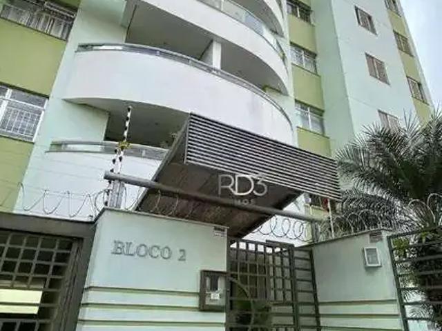 Apartamento para Venda em Londrina/PR Vitória 3 Quartos
