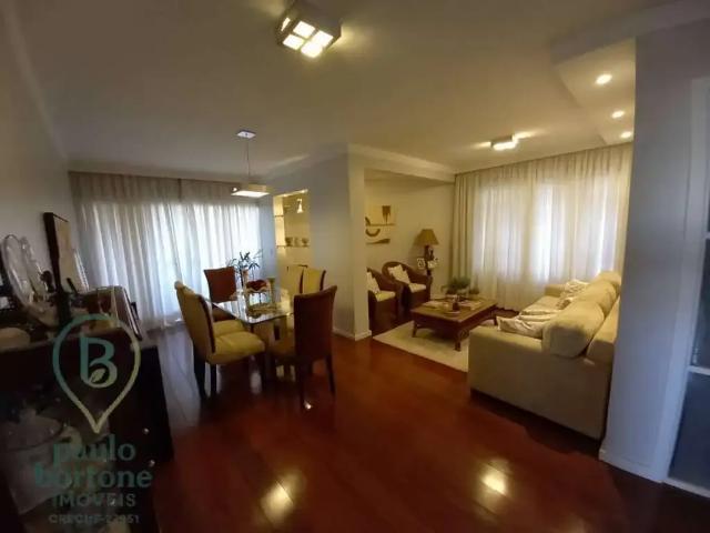 Apartamento para Venda em Londrina/PR Vitória 3 Quartos