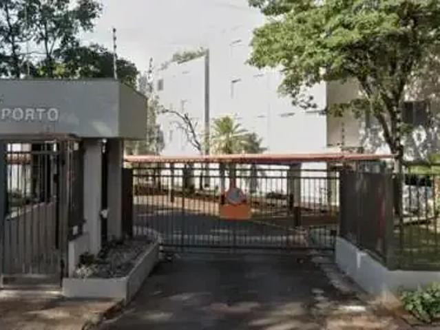 Apartamento para Venda em Londrina/PR Vitória Régia 1 Quartos