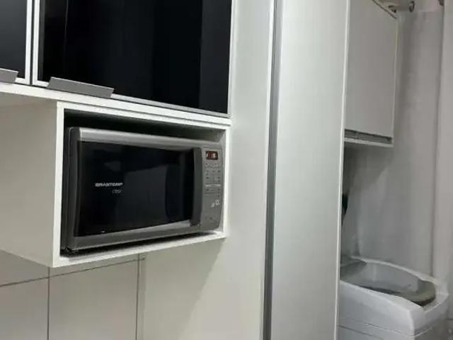 Apartamento para Venda em Londrina/PR Vitória Régia 2 Quartos