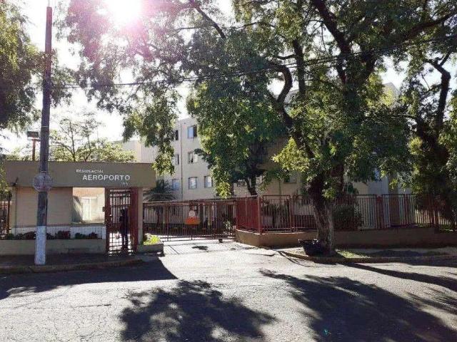 Apartamento para Venda em Londrina/PR Vitória Régia 3 Quartos