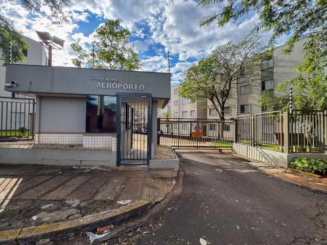 Apartamento para Venda em Londrina/PR Vitória Régia 3 Quartos