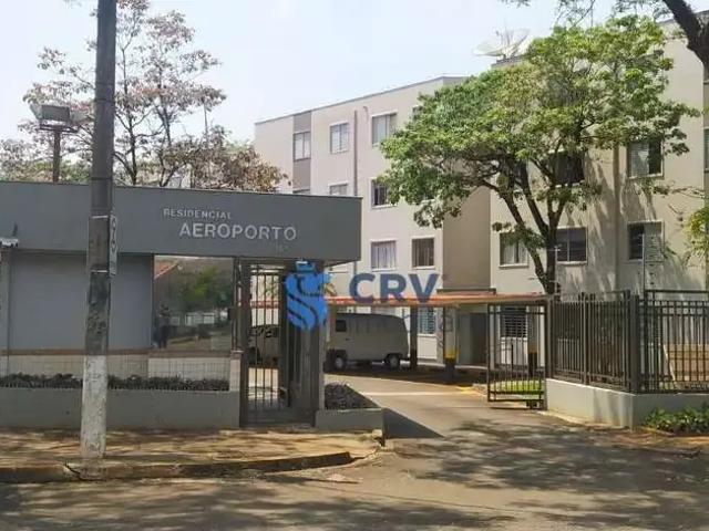 Apartamento para Venda em Londrina/PR Vitória Régia 3 Quartos
