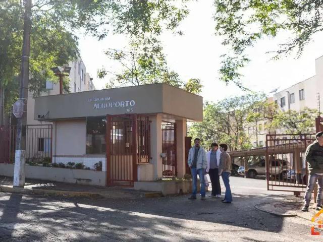 Apartamento para Venda em Londrina/PR Vitória Régia 3 Quartos