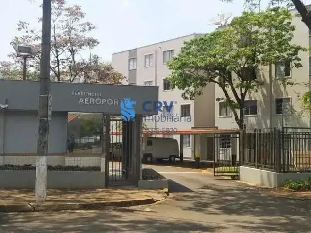 Apartamento para Venda em Londrina/PR Vitória Régia 3 Quartos