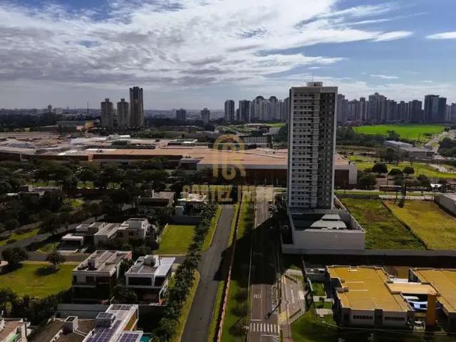 Apartamento para Venda em Londrina/PR Vivendas do Arvoredo 3 Quartos
